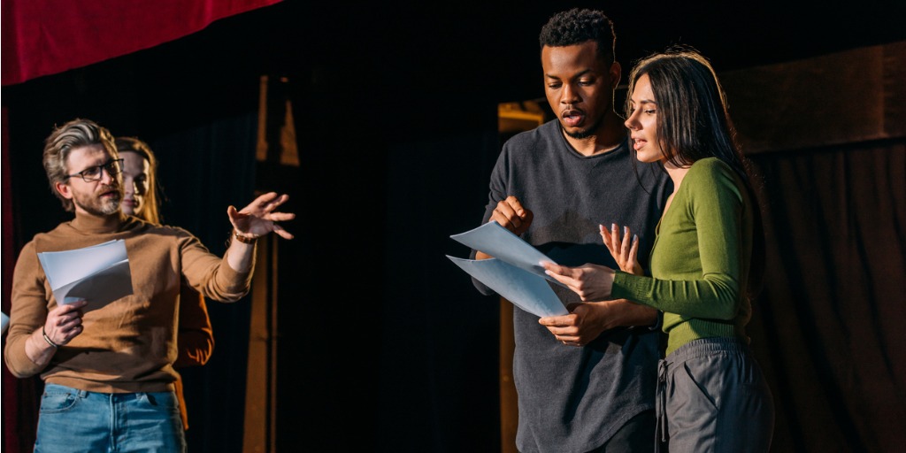 The Actors' Guild of Great Britain